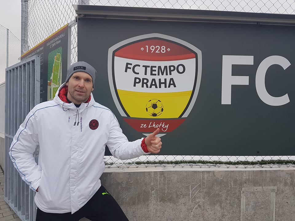 Tréninky :: Fc-tempo-praha-2012